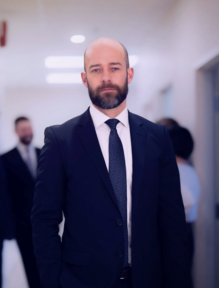 About Us | Leduc International