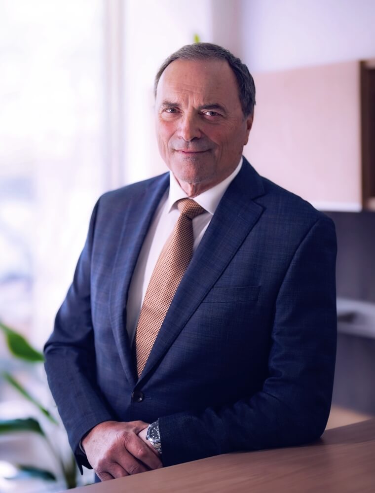 About Us | Leduc International