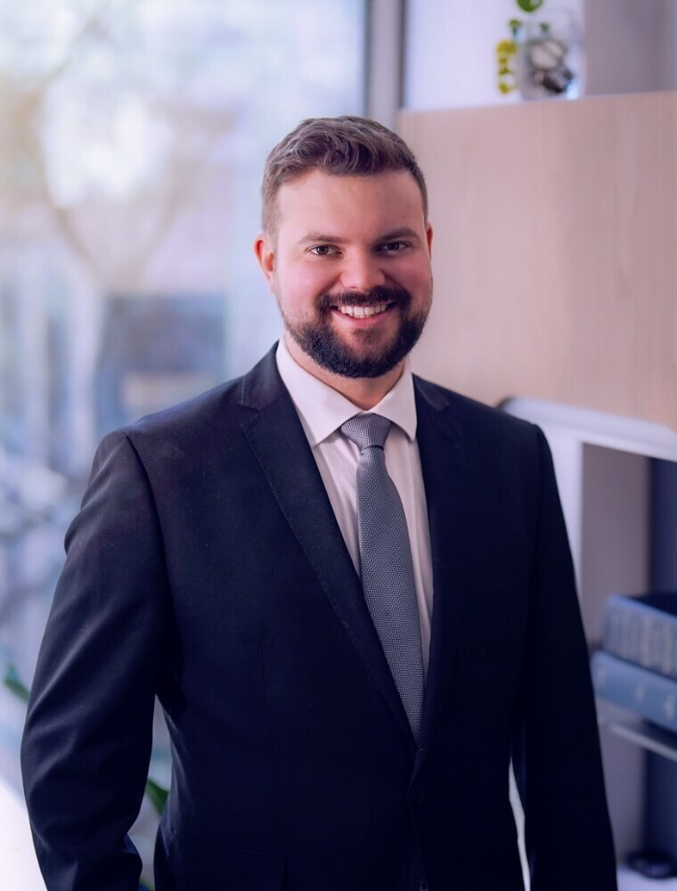 About Us | Leduc International