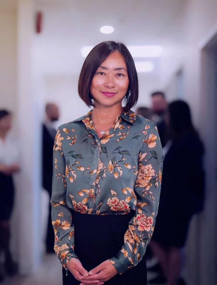 About Us | Leduc International